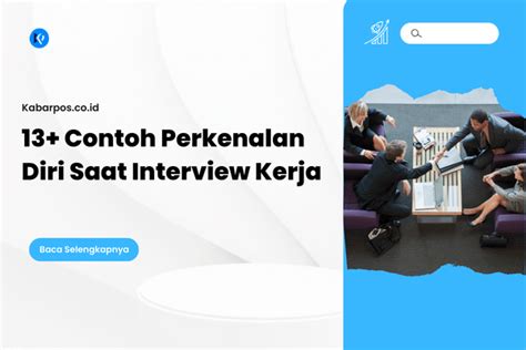 Interview Adalah Pengertian Jenis Dan Contoh Pertanyaan Interview