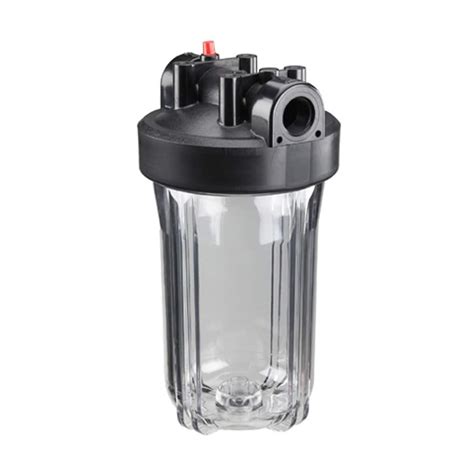 Watts Whole House Clear Full Flow Filtration System The Home Depot Canada
