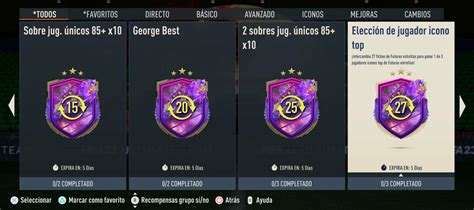 FIFA 23 More Free Wraps Appear With Various Future Stars Swaps Tokens