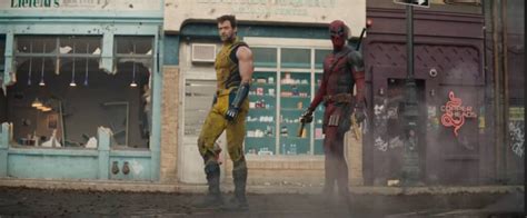 Deadpool E Wolverine Filme Deadpool 3 Cinepop Cinema