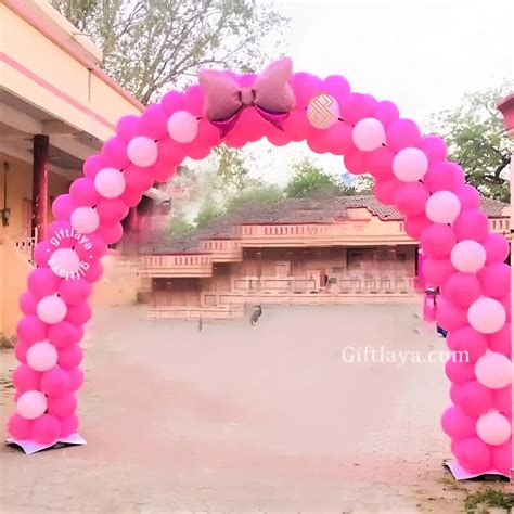 Hassle Free Minnie Mouse Stage Decoration Setup