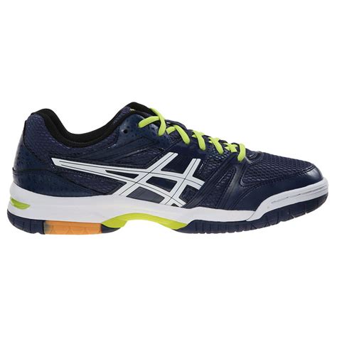 New Mens Asics Gel Rocket 7 Volleyball Shoes Choose Size And Color