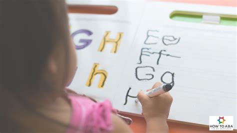 How To Use Shaping Procedures In Aba How To Aba