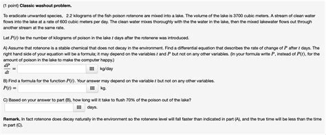 Solved 2 Points Find Values Of A And R That Make The Chegg Com