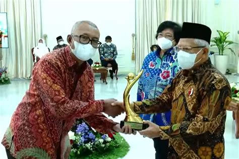 Sig Raih Penghargaan Proper Emas Dan Tujuh Penghargaan Proper Hijau
