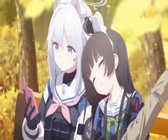 Tsukiyuki Miyako Miyu Live Wallpaper