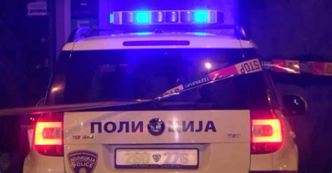 Пешак настрада во тешка сообраќајка на „Партизанска“ во Скопје