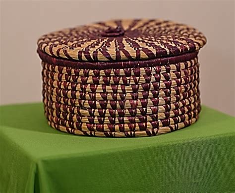 340gm Moonj Grass Roti Box Feature Premium Quality Reliable At Rs