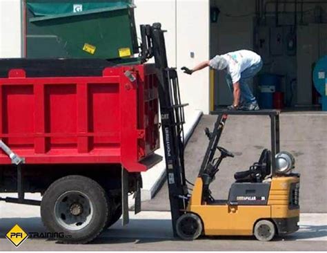 Unsafe Acts Will Keep You In Stitches For All You Health And Safety Needs Contact PFI