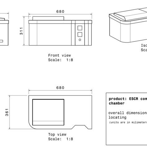 Environmental Stress Cracking Resistance Tester Escr Ahp Plastik Makina