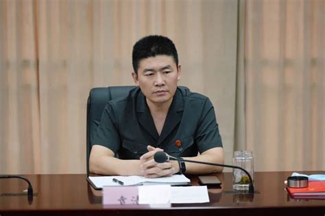 【队伍教育整顿“回头看”】连云区法院召开党组理论学习中心组（扩大）学习会贯彻落实市委领导调研法院工澎湃号·政务澎湃新闻 The Paper