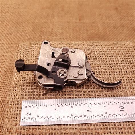 Remington Model 700 Parts Old Arms Of Idaho Llc