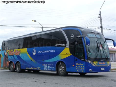 A Todo Bus Chile Desde 2009 La Biblioteca Busóloga De Chile