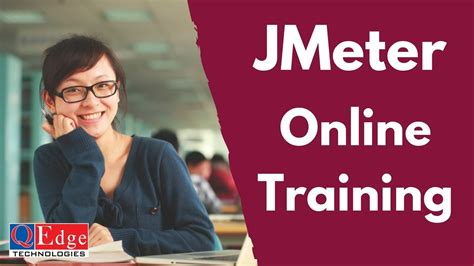 Jmeter Performance Testing Training Online Jmeter Tutorial For