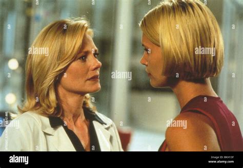 Natasha Henstridge Hi Res Stock Photography And Images Alamy