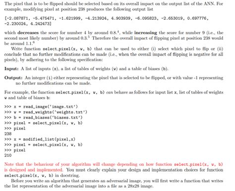 Solved Inspired From The Human Brain Artificial Neural Chegg