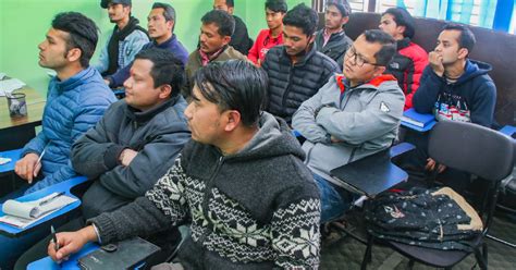 Skill Nepal Vocational Training Provider In Kathmandu