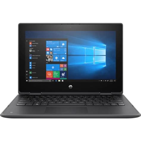 Hp Probook X Laptop G In Cel N Gb Gb Emmc Gra G X Pa