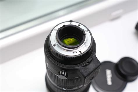 Nikon Af Nikkor 80 200 Mm 28d Ed 13 800 грн Обєктиви Чернігів на Olx
