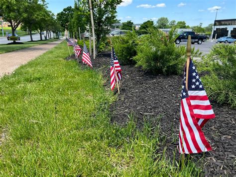 Your Guide To Memorial Day Parades Ceremonies And Festivals Scheduled