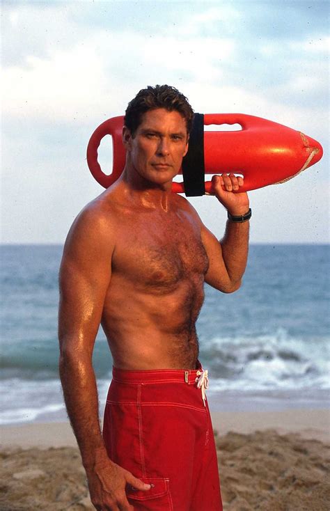 David Hasselhoff Gör Porr I Biker Serien ”sons Of Anarchy” Baywatch Americas Got Talent