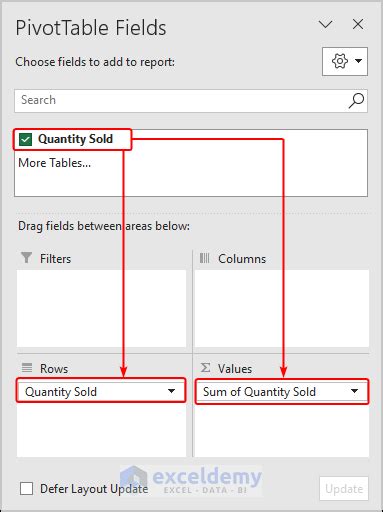 How To Create A Histogram In Excel With Bins 5 Methods
