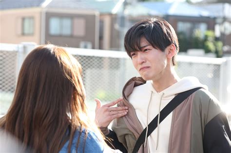 Oricon News（オリコンニュース） On Twitter 川口春奈＆目黒蓮ドラマ『silent 』初回から切なすぎる再会に反響