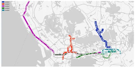 Ijgi Special Issue Big Data Computing For Geospatial Applications