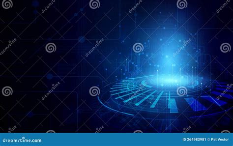 Cyber Science Linear Icons Set Cybersecurity Encryption Malware
