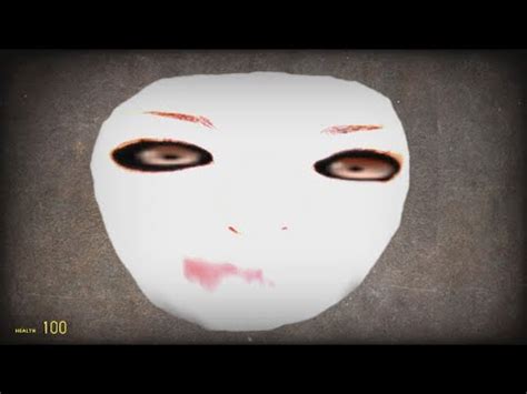 Spooky Gmod Maps YouTube