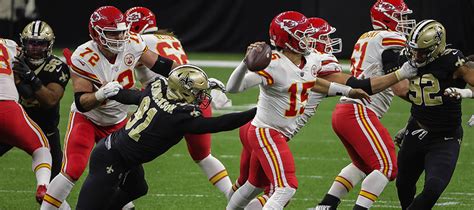 Week 15 Recap Of The 2020 Nfl Regular Season Mybookie Sportsbook