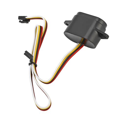 Módulo Ultrasónico Sensor De Distancia Sensor De Distancia De Rango