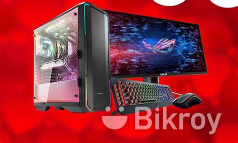 8Th Gen Core I3 H 310 Gigabyte DDR 4 1000GB SSD 128GB HP 20 LED For Sale In Mirpur Bikroy