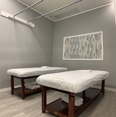 Pure Massage And Facial Spa Orlando Roadtrippers