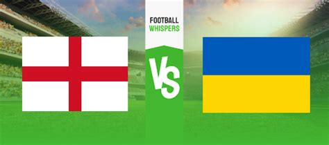 England Vs Ukraine ShakubRojan