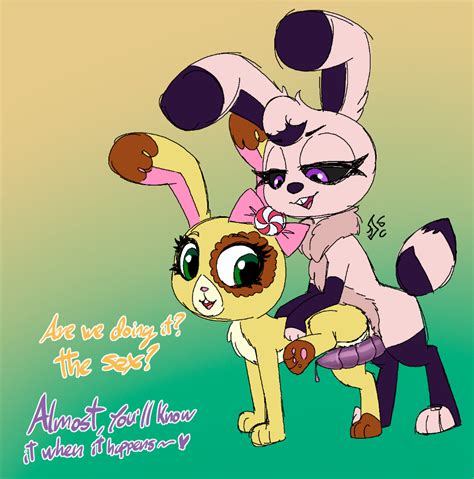 Rule 34 2024 Alternate Species Animal Genitalia Animal Penis Barely