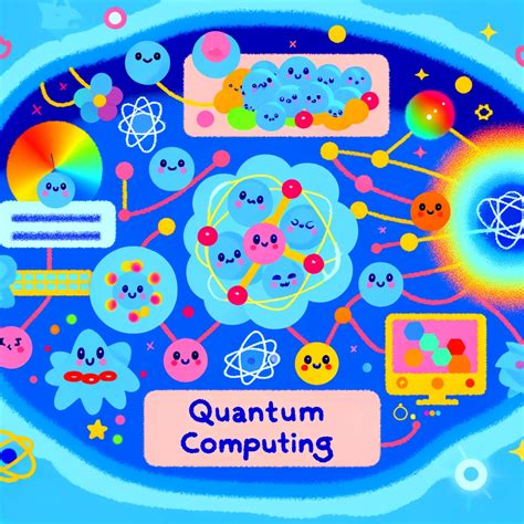 【量子計算】什麼是量子計算quantum Computing 101？ 灣區筆記 Bay Area Notes