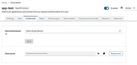 Secure Your Kubernetes Web Application Using Gatekeeper And Keycloak