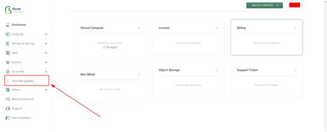 Cara Berlangganan Layanan Ai Ml Face Recognition Biznet Gio Nusantara