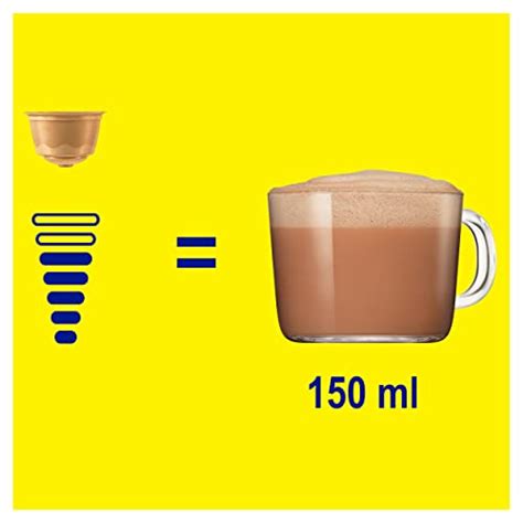 Dolce Gusto NescafÉ Nesquik X3 Pack De 16 Cápsulas Total 48 Cápsulas
