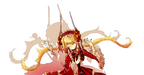 オリジナル 脳味噌すくい隊2017 うるるとちりりのイラスト Pixiv