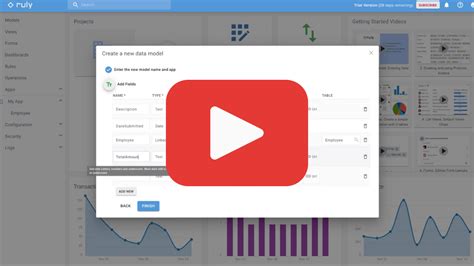 3 getting started with ruly linking tables [video] ruly