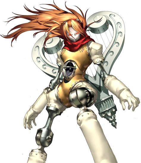 Orpheus Megami Tensei Wiki