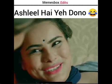 Ashleel Ladkiya Sex Ki Baat Youtube