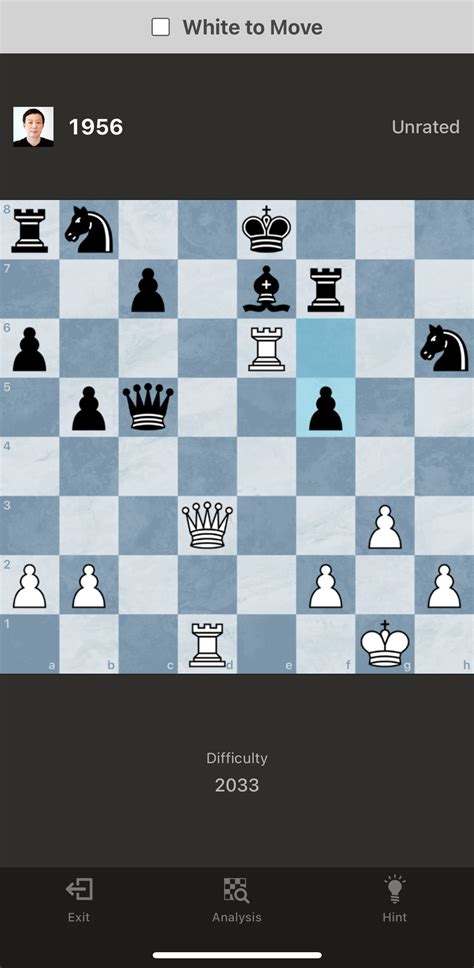 How Are Puzzles Difficulty Decided On Chess Chess Forums Chess
