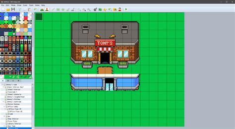 Help With Tileset Formats Rpg Maker Forums