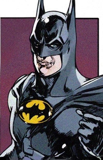 Batman Returns By Chubeto On Deviantart