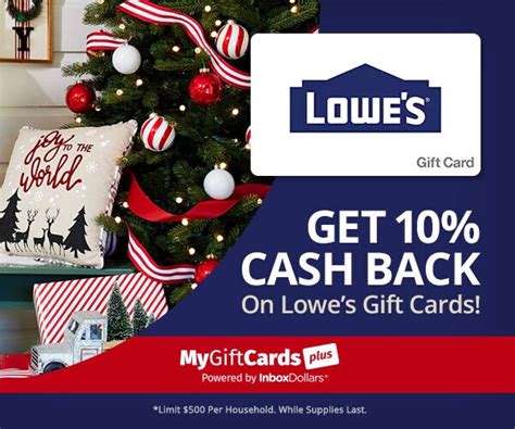 Winit Code For Inboxdollars Lowe S December Winit Code