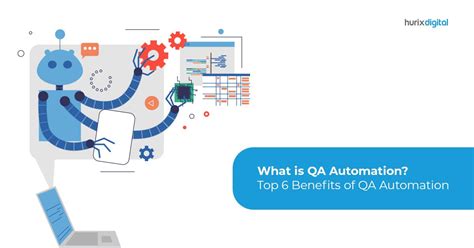 hurixdigital on linkedin qaautomation qa automation