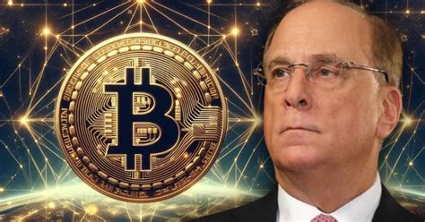 貝萊德發聲！呼籲sec快點批准資產代幣化，加密新時代將開啟？
